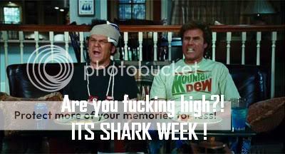 Shark Week, Fuck Yeah. | Page 2 | Grasscity Forums - The #1 Marijuana ...